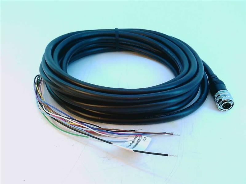 OP-87354 Wire and Cable by KEYENCE CORP