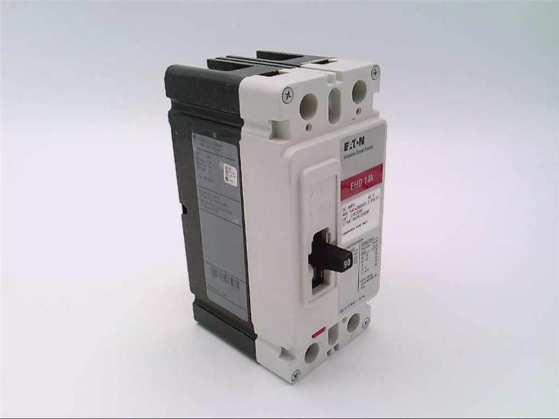 EHD2090 Circuit Breakers by EATON CORPORATION
