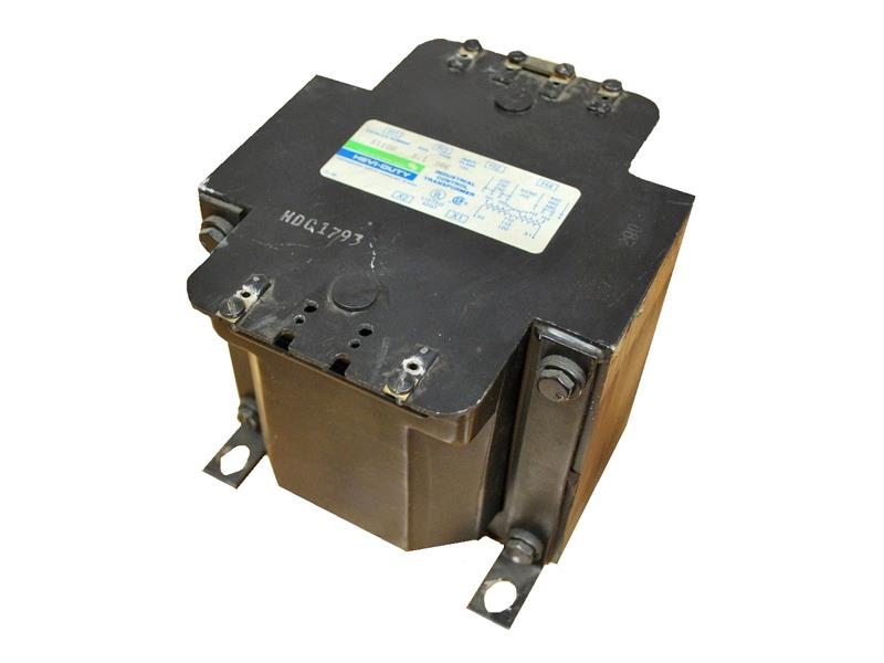 E1100 - TRANSFORMER by SOLA HD