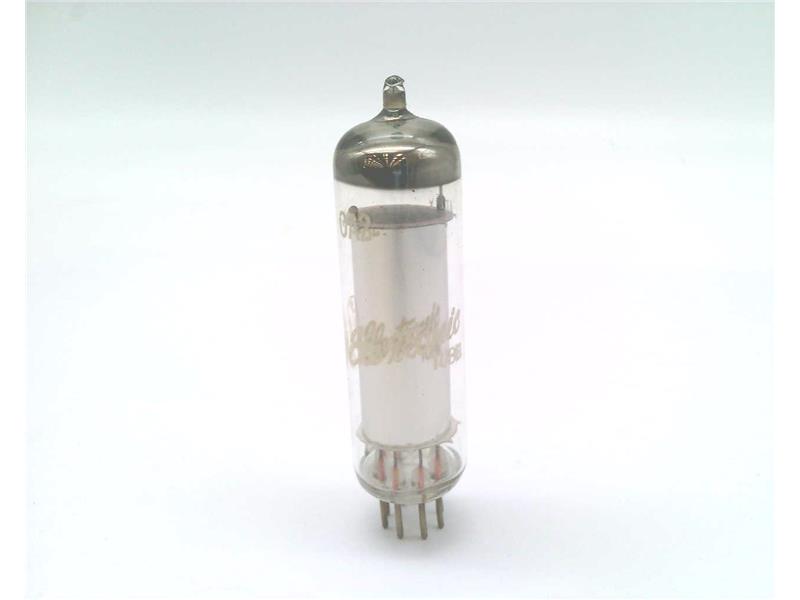 0A2 Electronic Components by GENERAL ELECTRIC