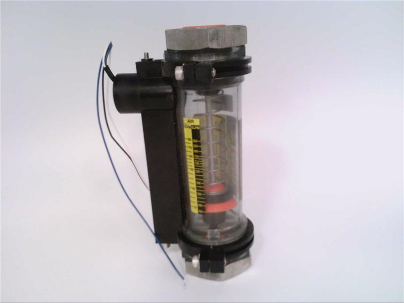 PX-90SCFM-6-I-F-IS1T Level and Flow Switches by UNIVERSAL FLOW MONITORS