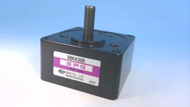 S8KA30B Gear and Gearbox Components by SPG