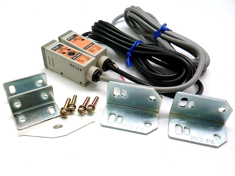 PH2-T5MN Photoelectric Sensors by FUJI ELECTRIC