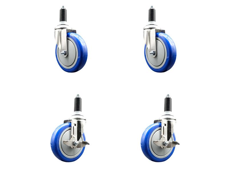 SCC-SS316EX20S514-PPUB-BLUE-2-TLB-2-138 - LIGHT DUTY EXPANDING STEM ...