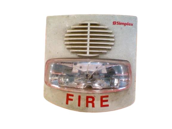 4903-9429 - FIRE ALARM by SIMPLEXGRINNELL