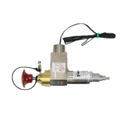 70-279 Valves by FIKE