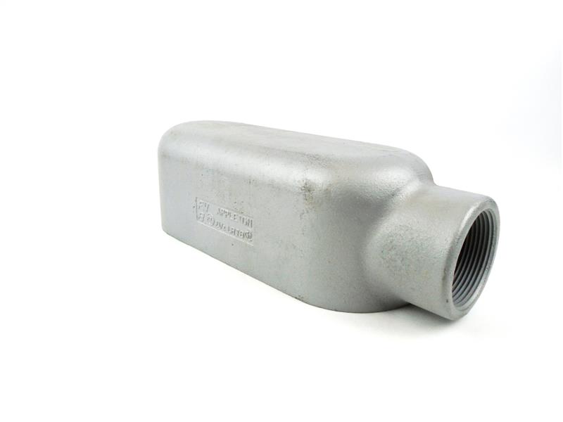 LR78 Hardware by EMERSON