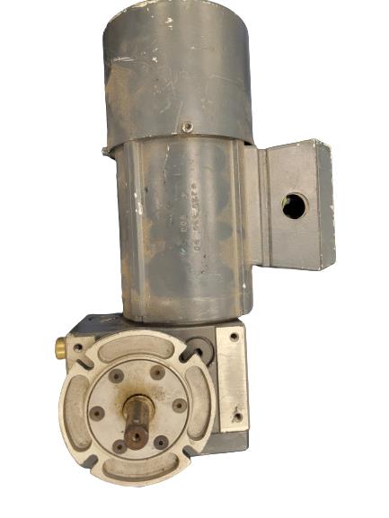 LFVB7-55/4-1/1MG Motors by ZURRER