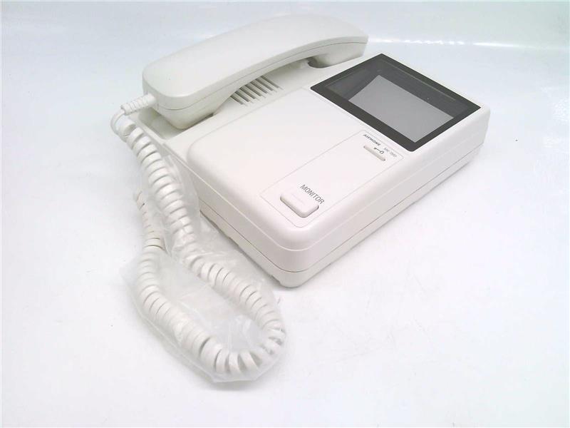 MK-1MD/A - VIDEO INTERCOM SYSTEM by AIPHONE