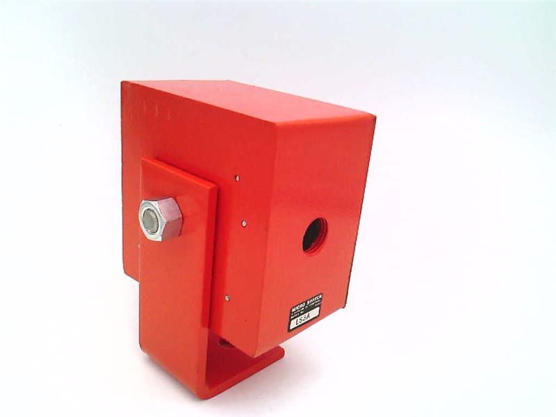 LS3A Sensor Accessories and Components by HONEYWELL