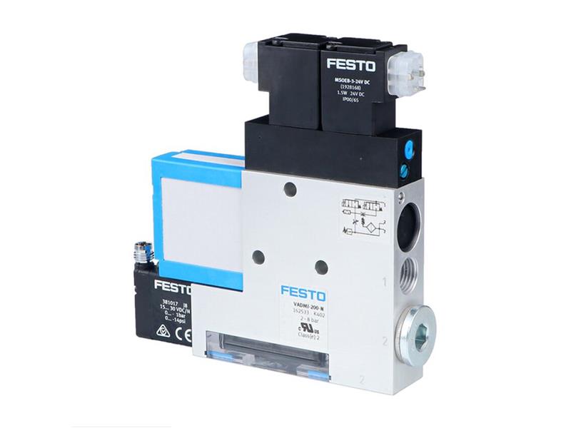 VADMI-95-N Pumps by FESTO