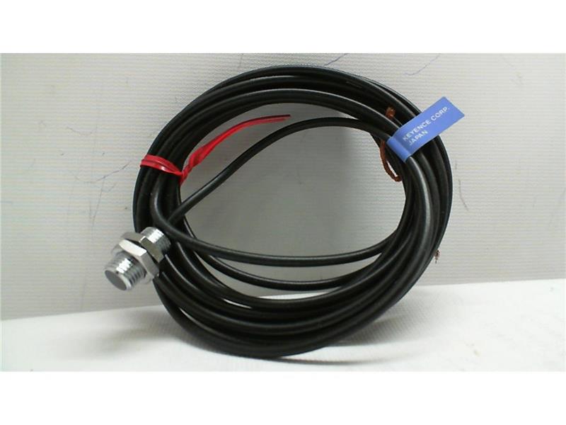 SH-110 Limit and Proximity Switches by KEYENCE CORP