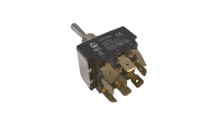 HY29K - 9 CONNECTIONS by KEDU