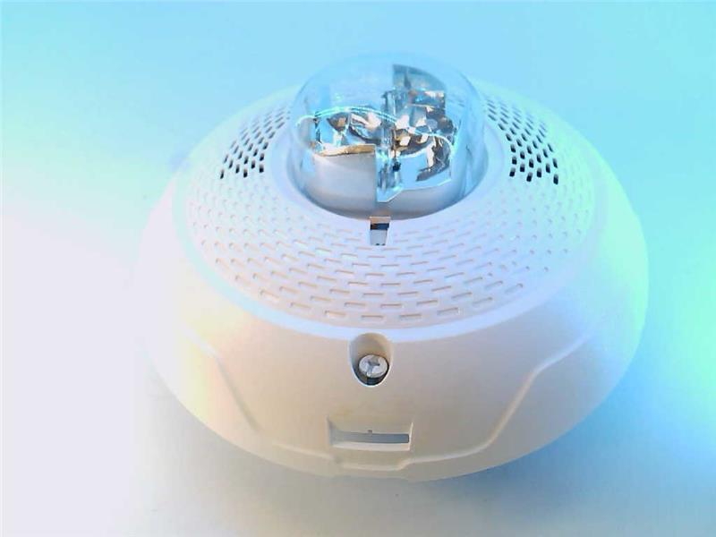 SPSCWL-P Fire Safety by HONEYWELL