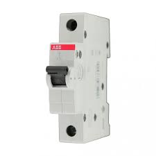 S261-C40 Circuit Breakers by ASEA BROWN BOVERI