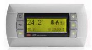 PGD0000F00 HMI (Human Machine Interfaces) by CAREL