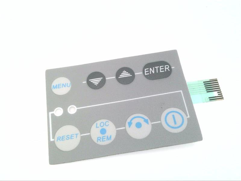 ACS-PAN-A-MEMBRANE - MEMBRANE PAD by ASEA BROWN BOVERI