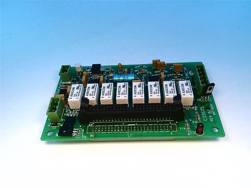 C33575 PLCs and Accessories by FORMAX