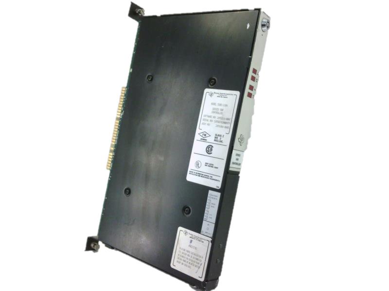 530C-1104 - CPU MODULE by TEXAS INSTRUMENTS PLC