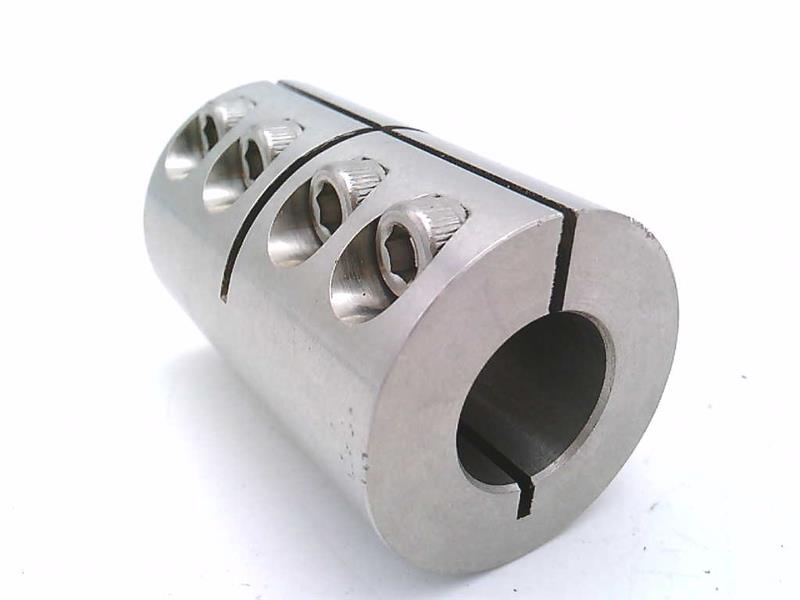 CLX-10-8-SS Pipes and Fittings by RULAND