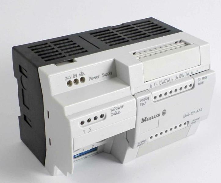 EM4-101-AA2 PLCs and Accessories by EATON CORPORATION