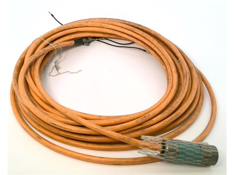 6FX80025CA011BG0 Wire and Cable by SIEMENS