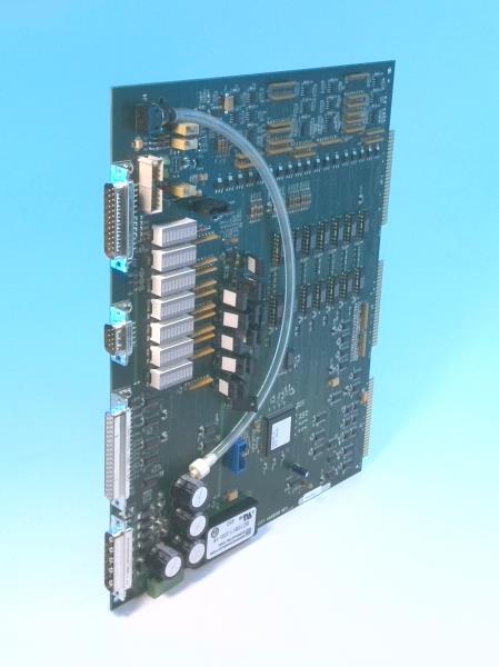AA90690 Motor Control Systems by ELECTRONICS FOR IMAGING INC