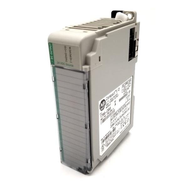 1769-OB8 PLCs and Accessories by ALLEN BRADLEY