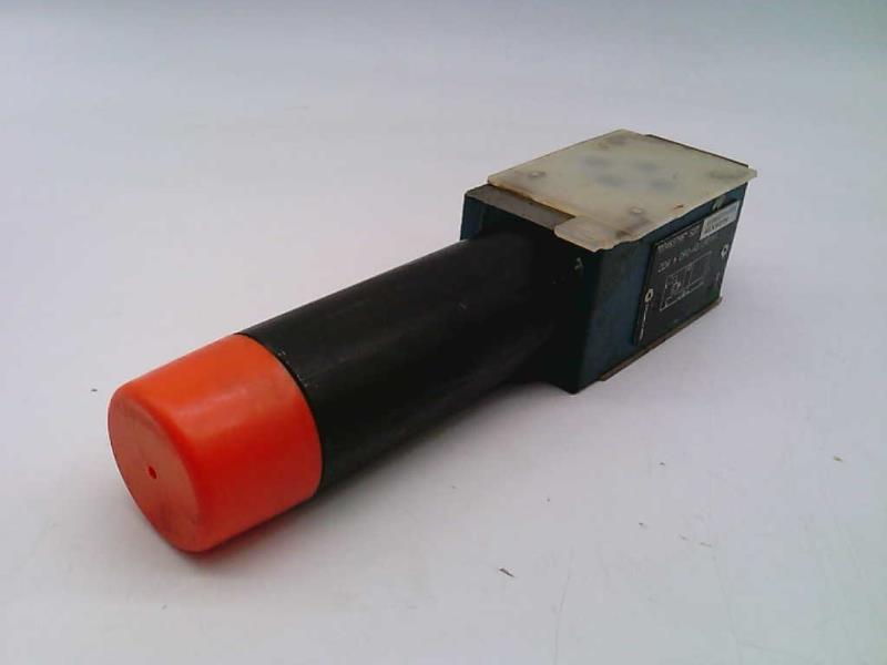 ZDR 6 DP2-43/210YM Valves by BOSCH