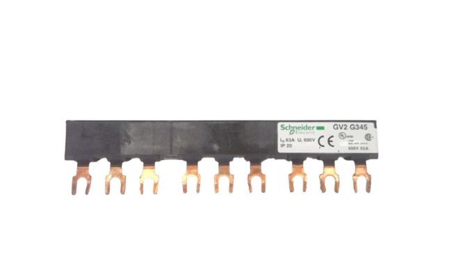 GV2G345 Panel Accessories by SCHNEIDER ELECTRIC