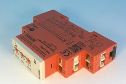 LXPRC 110V Relays by BROYCE CONTROL