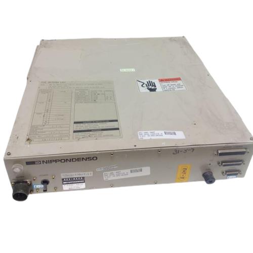 RC3-HX4A Robotic Systems and Accessories by DENSO CORPORATION