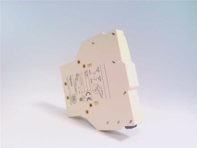 LAD8N02 Contactors and Starters by SCHNEIDER ELECTRIC