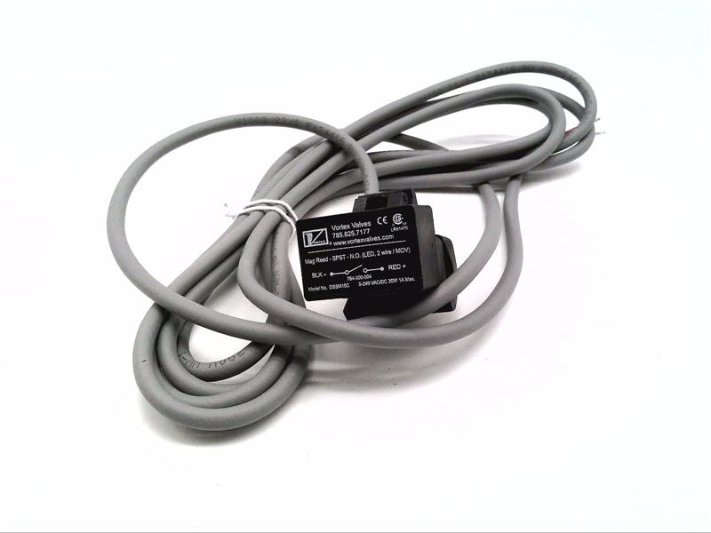 DSSM10C Specialized Switches by VORTEX