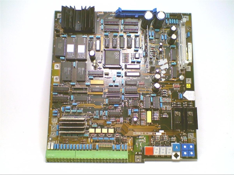 C98043-A1200-L22-3 Drive Components by SIEMENS