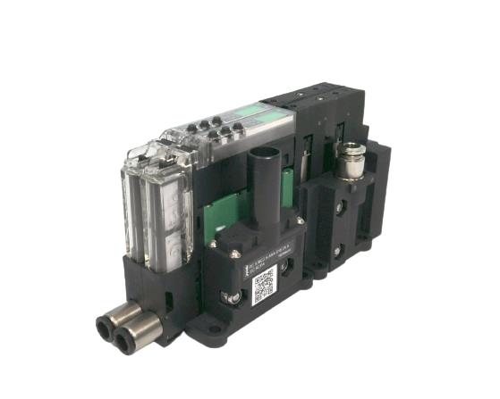 PC.X.MC2.S.AAA.S16.2X.6.EC.RCPA Pumps by PIAB VACUUM PRODUCTS