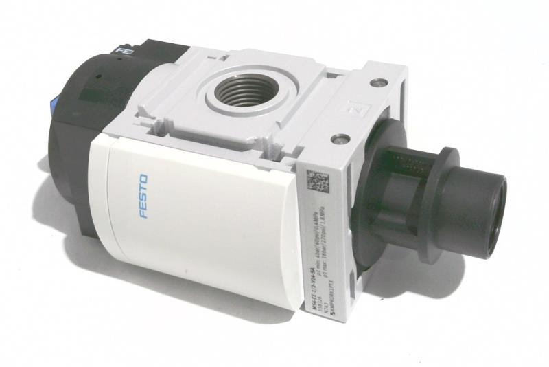 MS6-EE-1/2-V24-SA Valves by FESTO