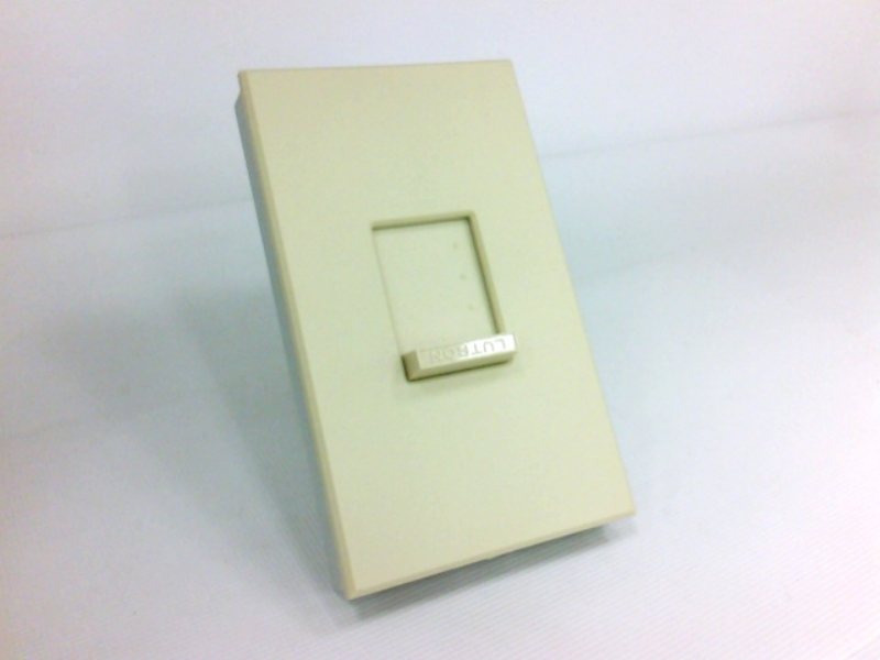 NF-10-IV General Purpose Switches by LUTRON