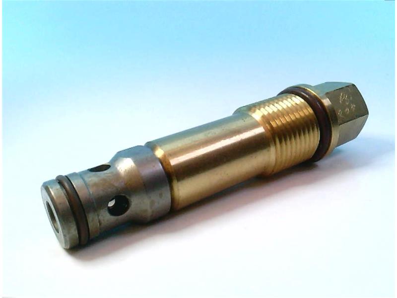 272045 Valves by NORDSON