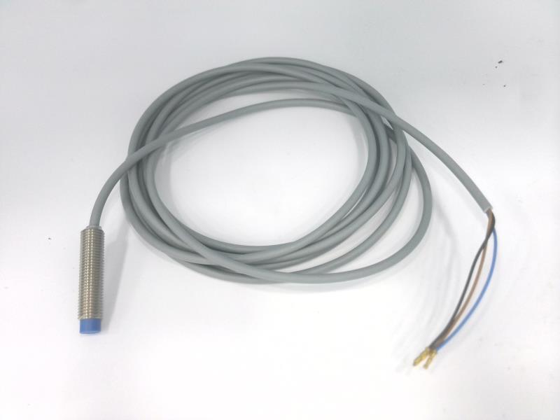 SIEN-M8NB-PS-K-L Inductive Sensors by FESTO