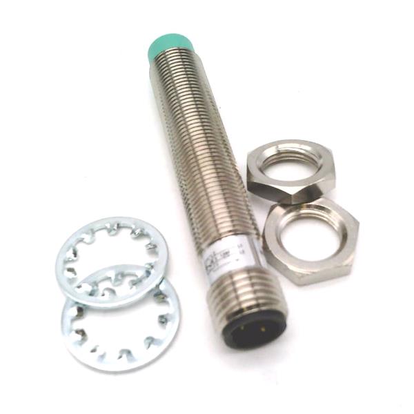 Nbn4 12gm60 Ws V12 Limit And Proximity Switches By Pepperl And Fuchs