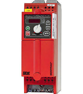 MC07A011-5A3-4-00 Drives by SEW EURODRIVE