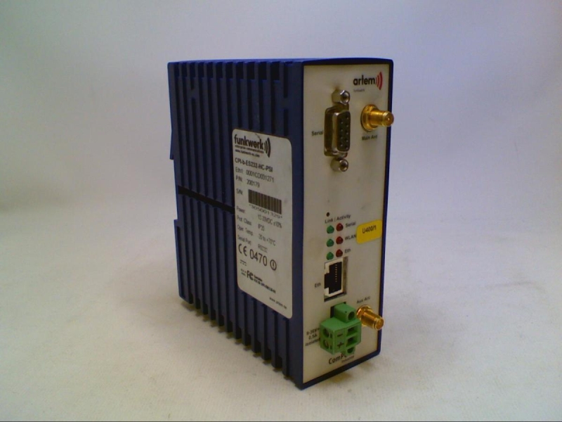 CPI-B-ES232-HC-PSI Computer Accessories by FUNKWERK