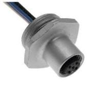 MDC-4FR-2-18 Connectors by MENCOM