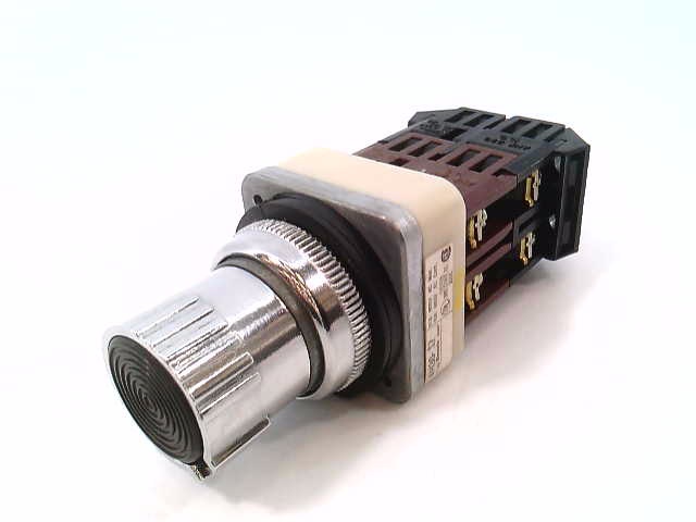 AH30-S2B22 Pilot Devices by FUJI ELECTRIC