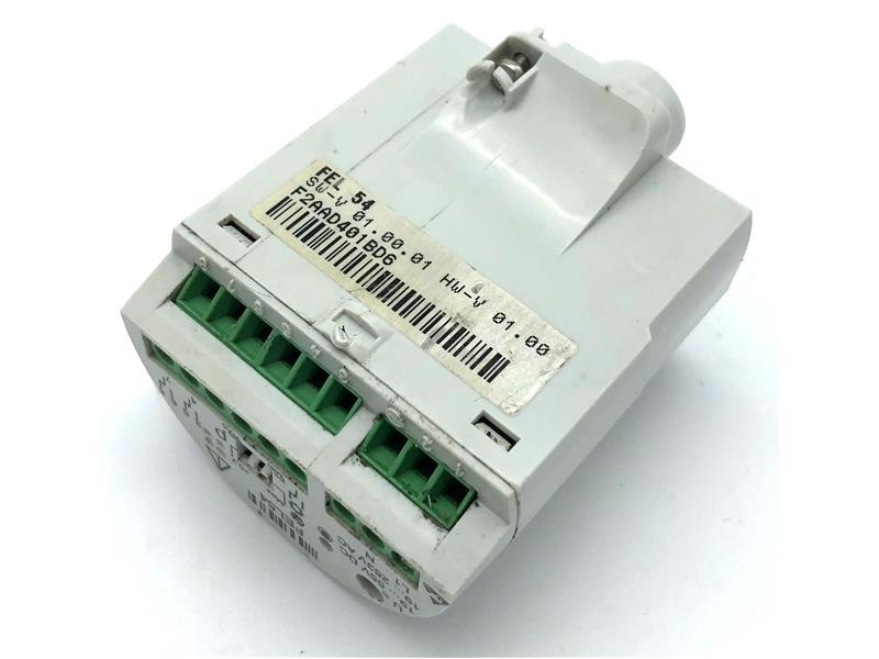 FEL54 Level and Flow Switches by ENDRESS & HAUSER