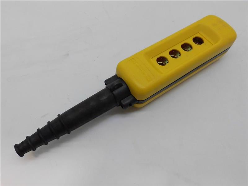 XACA04 Pilot Devices by SCHNEIDER ELECTRIC