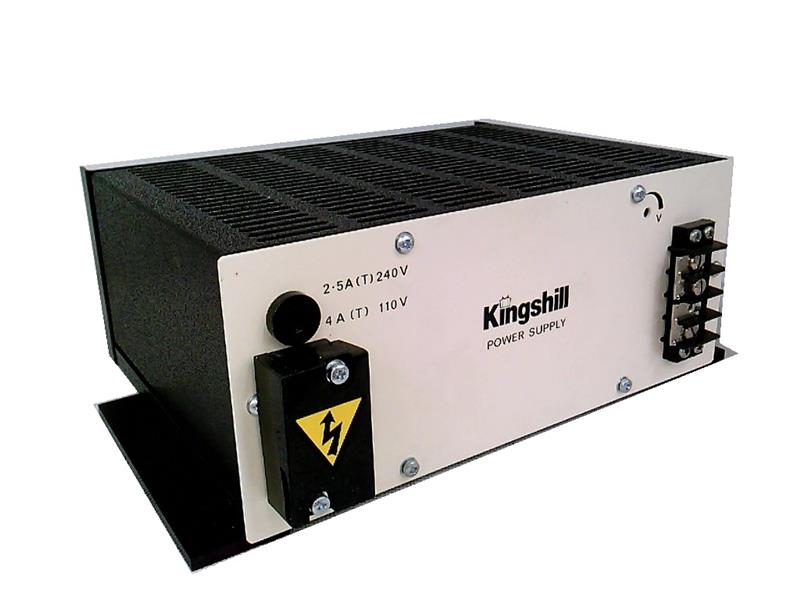 24E4 Power Supply Systems by KINGSHILL ELECTRONIC PRODUCTS