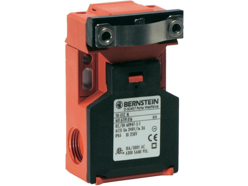 SKU1ZM Safety Control Systems by BERNSTEIN AG