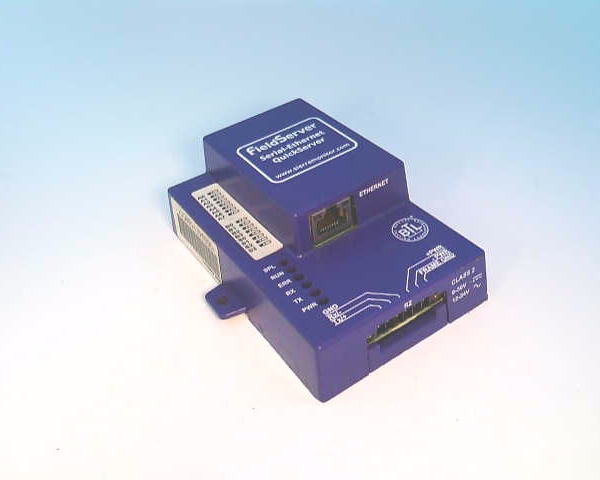 FS-QS-1010-0285 PLCs and Accessories by FIELDSERVER